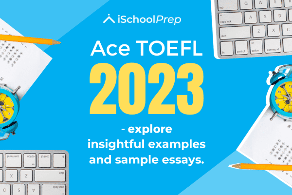 TOEFL Integrated Writing Task 2023 Examples Sample Essay