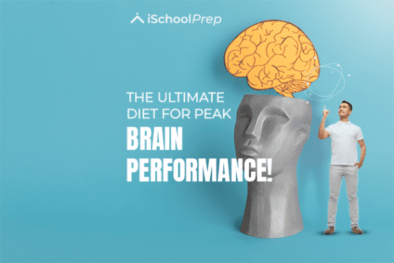 Brain food | Nutritional diet for peak brain performance - Blog ...